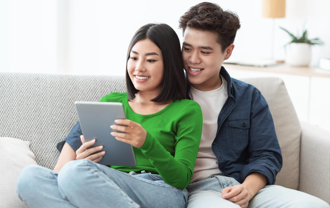 A guide for foreigners