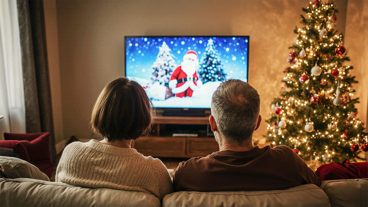 Топ-15 фильмов, которые можно посмотреть на новогодних каникулах